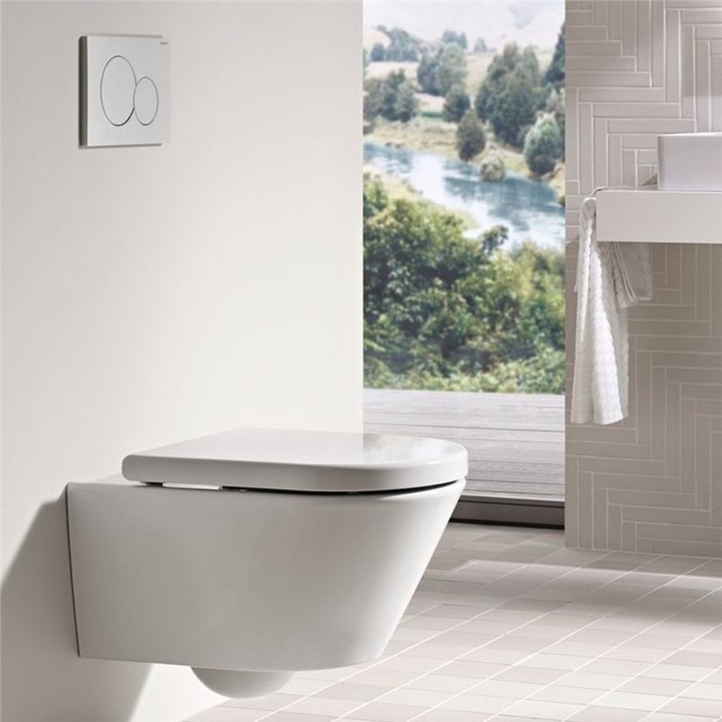 Euromart - Geberit Sigma Kombifix Kazanče za ugradnju 8 cm - #339365