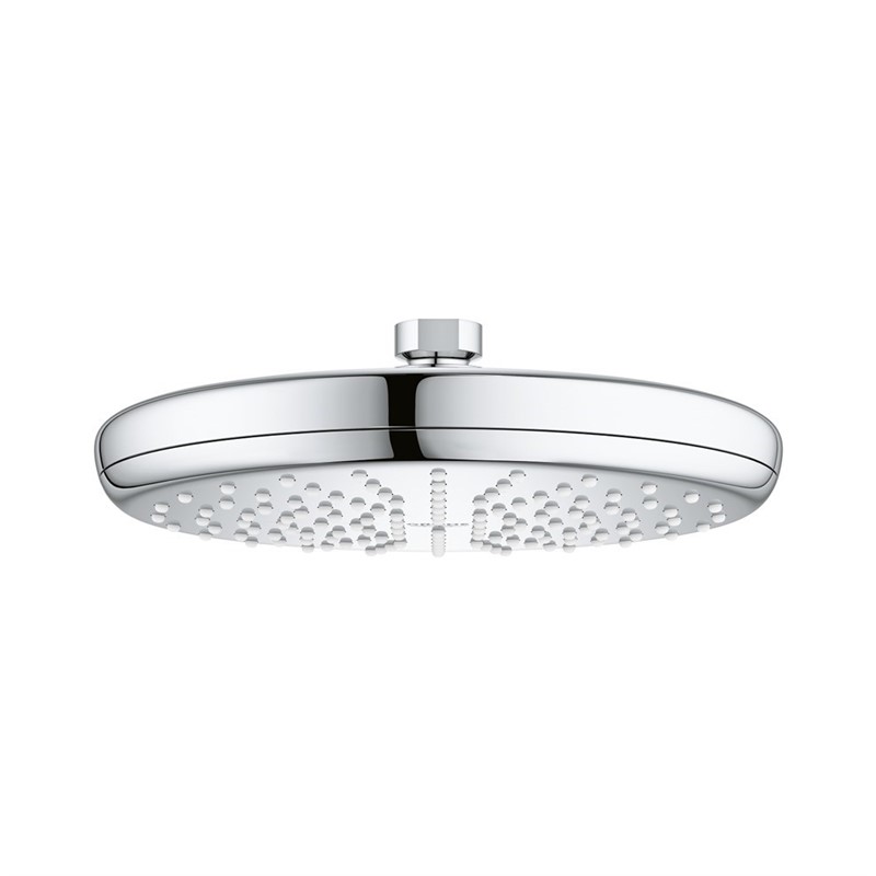 Euromart - Grohe BauEdge Built-in Shower Set - Chrome #339184
