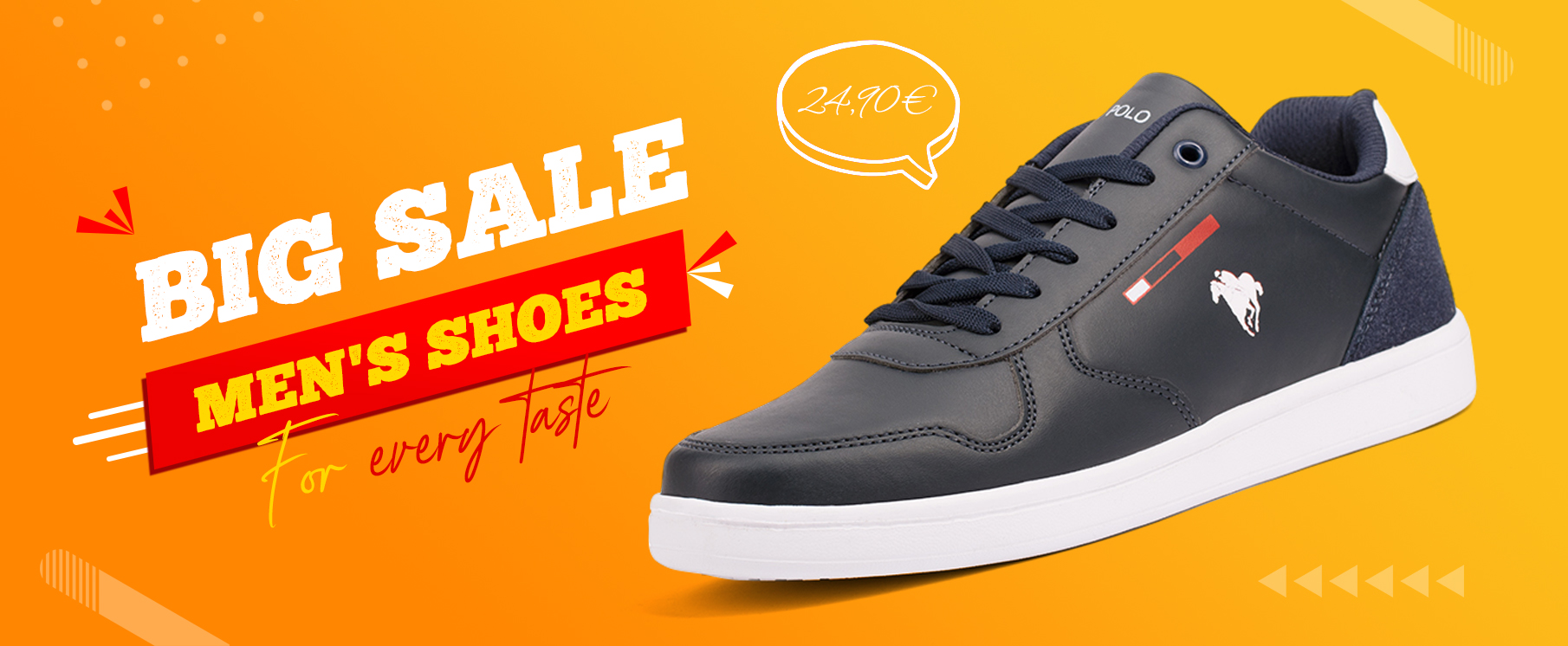 Euromart - Descubra seus novos favoritos da moda!