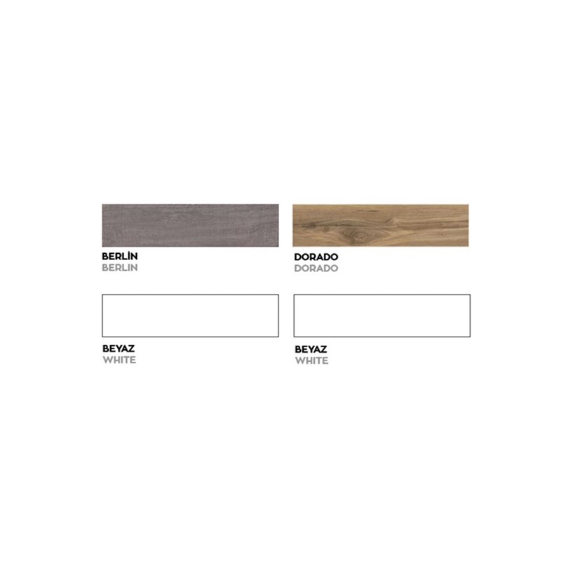 Euromart - Nplus Era Bathroom Base Cabinet 60cm - White #340826