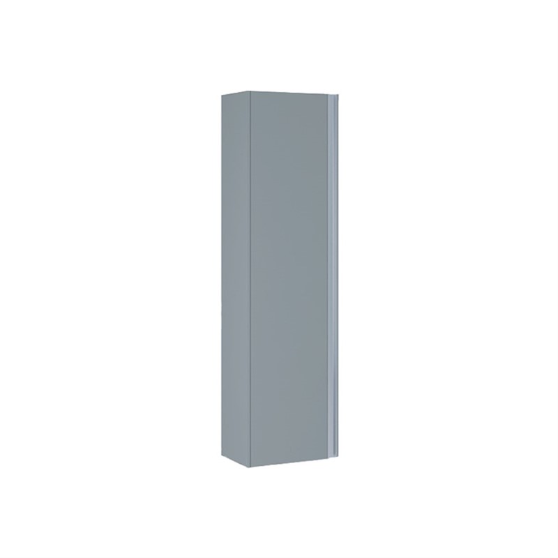Euromart - NPlus Espero Bathroom Cabinet 35cm - Gray #336045