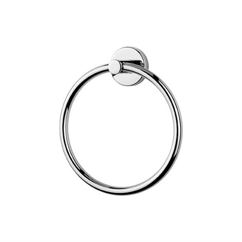 Euromart - Tema Mare Krom Aksesuar Seti