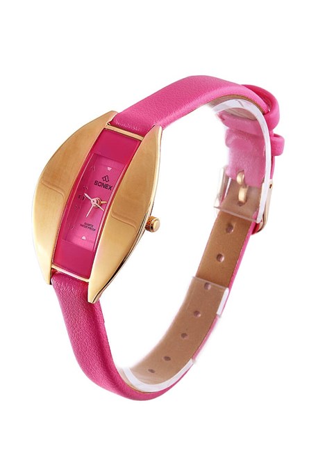 Euromart - Sonex watch - Pink 22753561