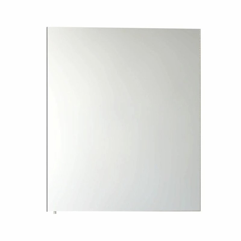 Euromart - VitrA Classic Cabinet Right Mirror 60 cm - Gloss White #345073