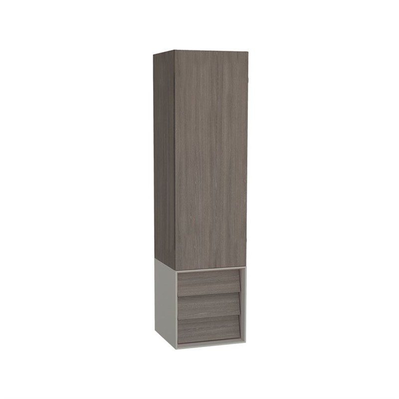Euromart - VitrA Frame Bathroom Cabinet 40 cm - #338880