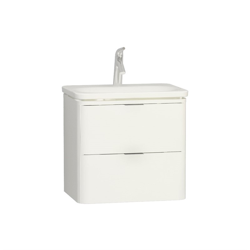 Euromart - VitrA Nest Trendy Bathroom Cabinet 60 cm - White #339009