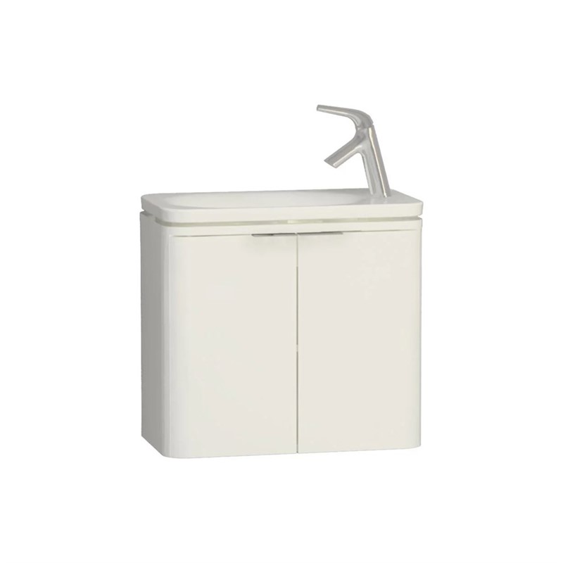 Euromart - VitrA Nest Trendy Bathroom Base Cabinet 60 cm - White #353377